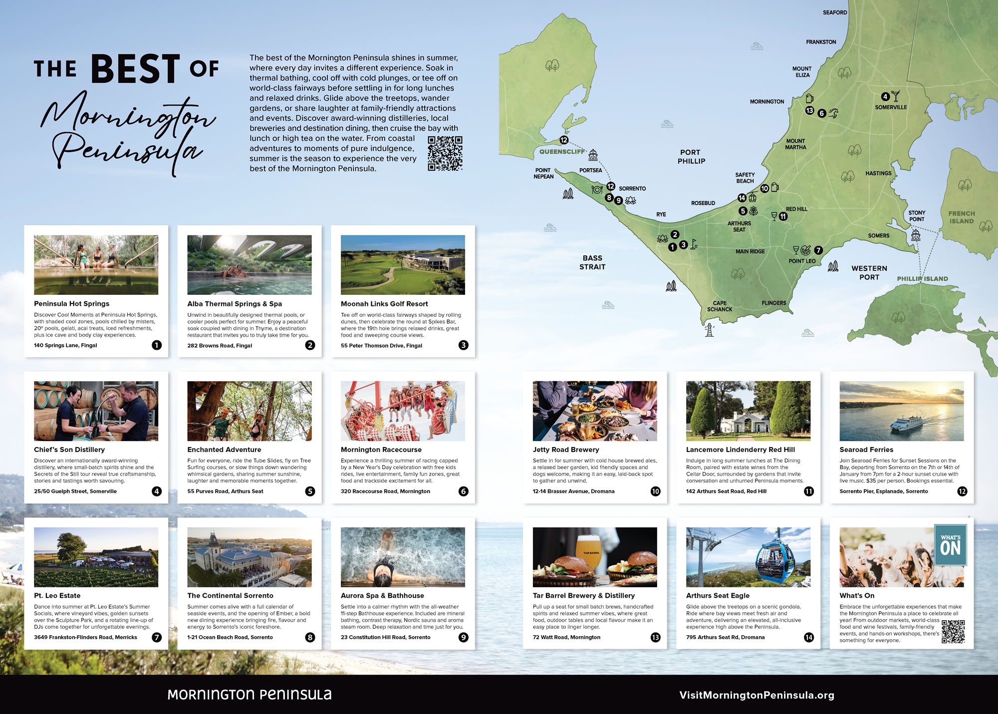 Summer — Visit Mornington Peninsula.